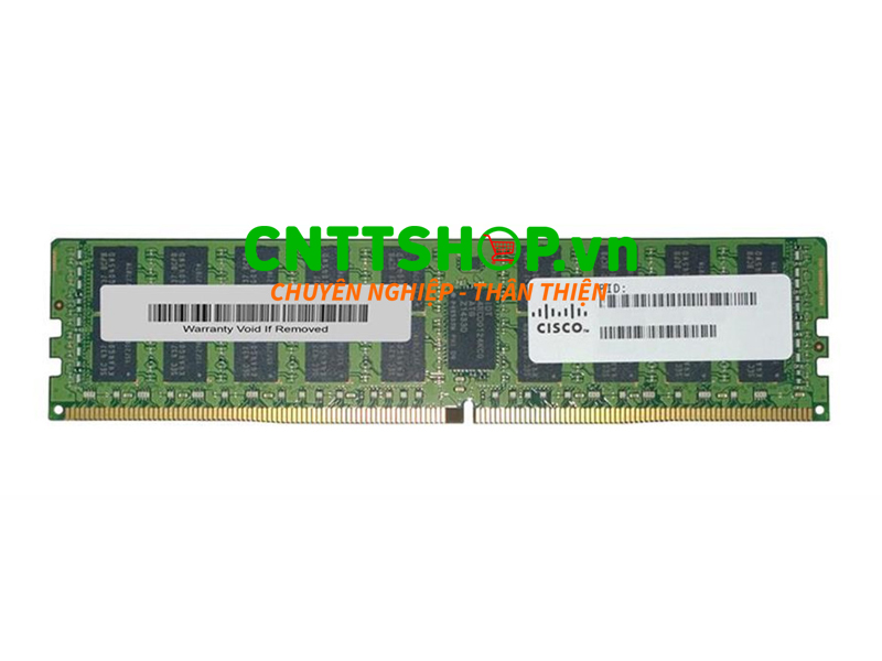 16 GB RDIMM SRx4 3200 (8Gb)