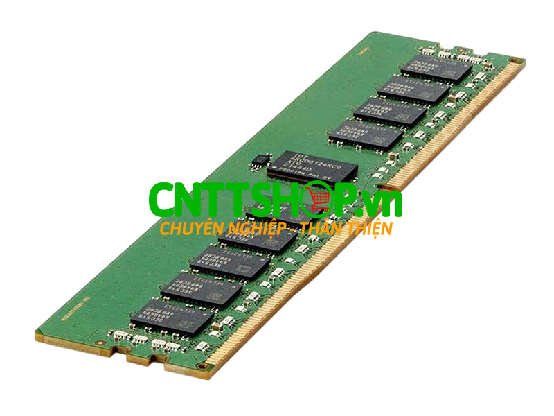 RAM HPE 8GB DDR4 Single Rank x8 PC4-2400T-R SDRAM DIMM