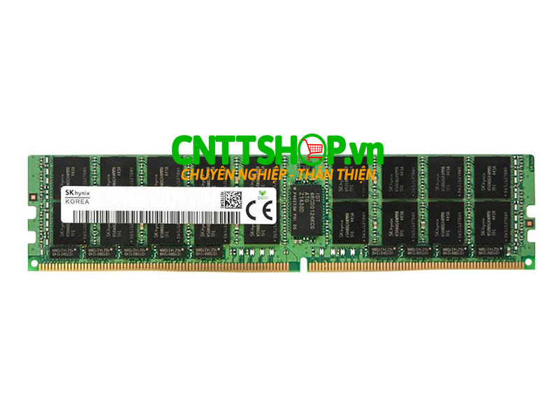 RAM SK Hynix HMA82GR7CJR8N-VK 16GB DDR4-2666 RDIMM