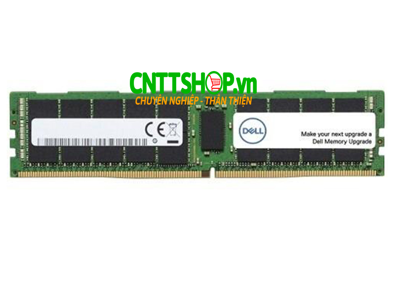 Ram Dell Upgrade 128GB 2666MHz Intel Opt DC Persistent
