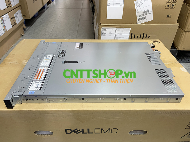 Dell EMC PowerEdge R440 - 2.5 Inch