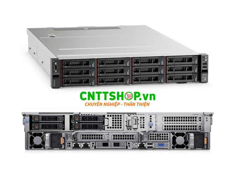 Dell PowerEdge R750XS 12x3.5 Inch (Intel Xeon Gold 5315Y, RAM 32GB, 4TB ...