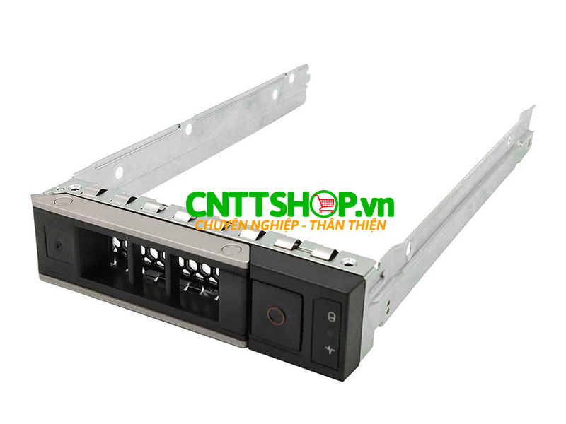 Tray Dell Poweredge X7K8W 3.5inch