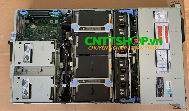 Dell Storage PowerVault NX3240