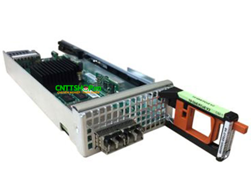 Card network DELL105-001-101-03 10GbE OPT for UNITY XT STORAGE