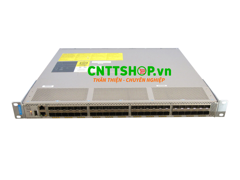 DS-C9148S-D48P8K9 San Switch Cisco MDS 9148S 16G Multilayer Fabric, 48 ...