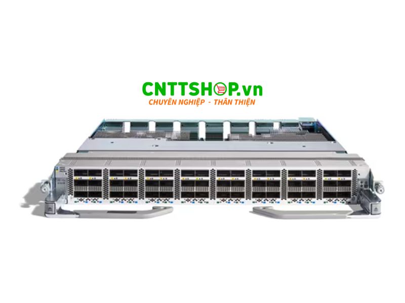 8808-FC0 Fabric Card Router Cisco 8808 based