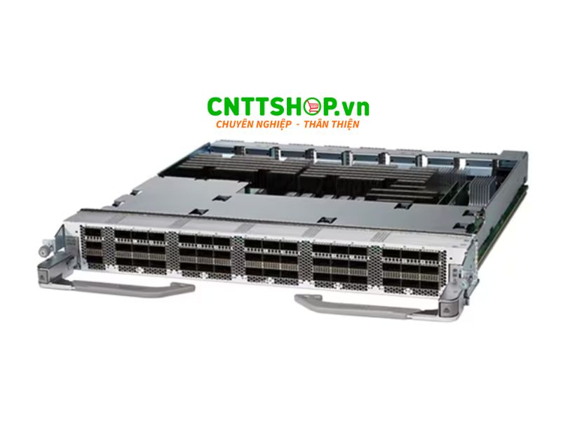 8808-FC Cisco Router 8808 Fabric Card based