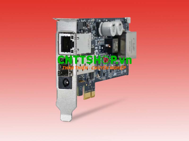 AT-2914GP/SP-901 Allied Telesis TAA, SFP, POE+ NIC, LF Adapter