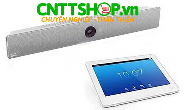 Hội nghị truyền hình Cisco Webex Room Kit CS-KIT-K9
