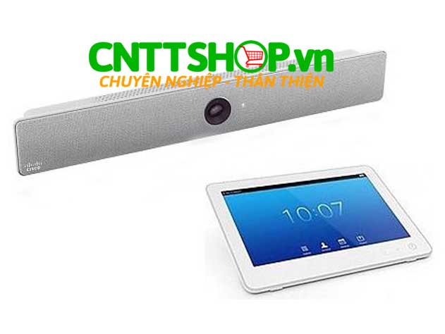 Hội nghị truyền hình Cisco Webex Room Kit CS-KIT-K9