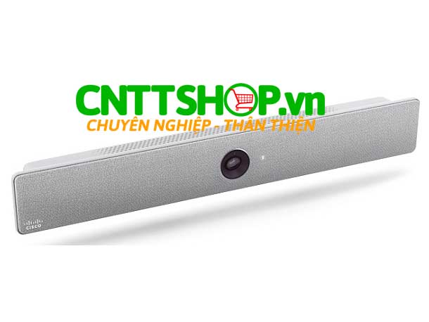 Hội nghị truyền hình Cisco Webex Room Kit Mini CS-KIT-MINI-K9