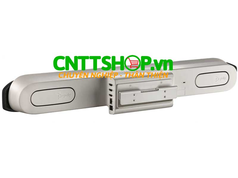 Thiết bị họp trực tuyến Polycom Poly Studio X50