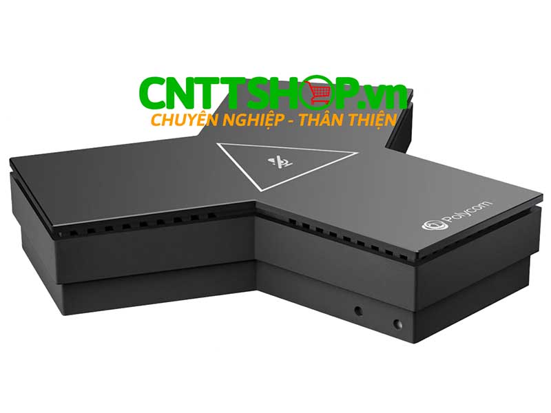 Thiết bị hội nghị truyền hình Polycom G7500
