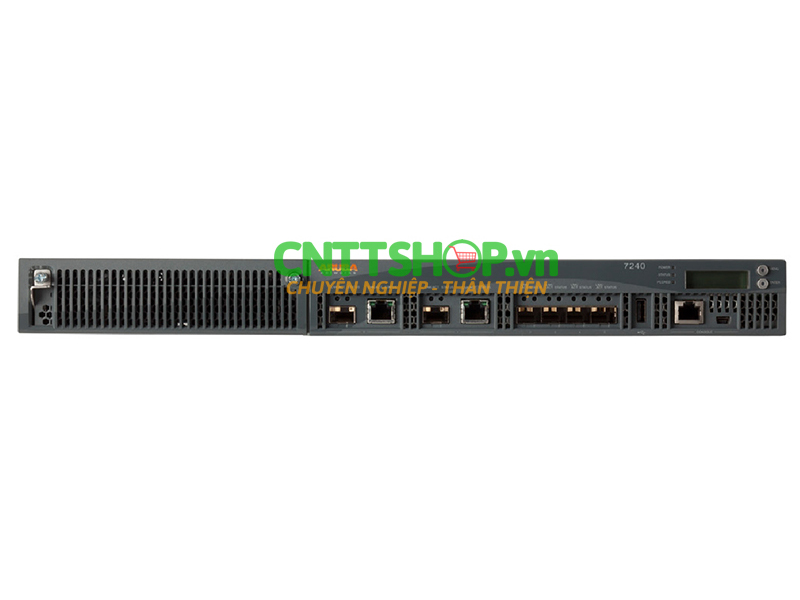 Bộ điều khiển không dây JW783A Aruba 7240XM RW Mobility Controllers