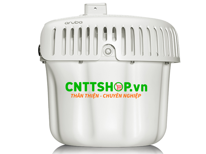 Aruba 580 Series AP-585 RW R7T20A Wifi 6 Outdoor Wireless Access Point.