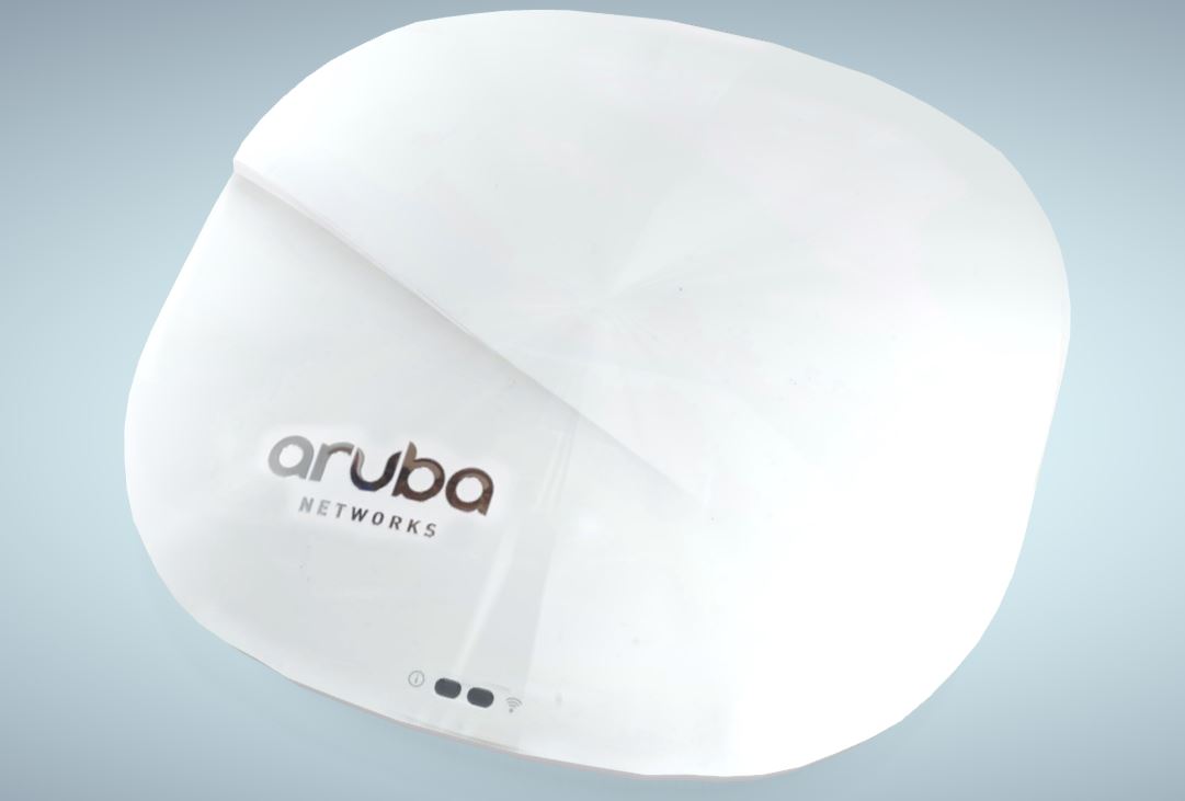 Aruba 330 series Central Managed Instant IAP-335 (RW) JW823ACM access ...