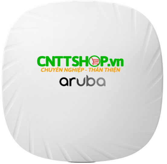 Aruba 530 series AP-535 RW Dual Radio 802.11ax Internal Antennas Access ...