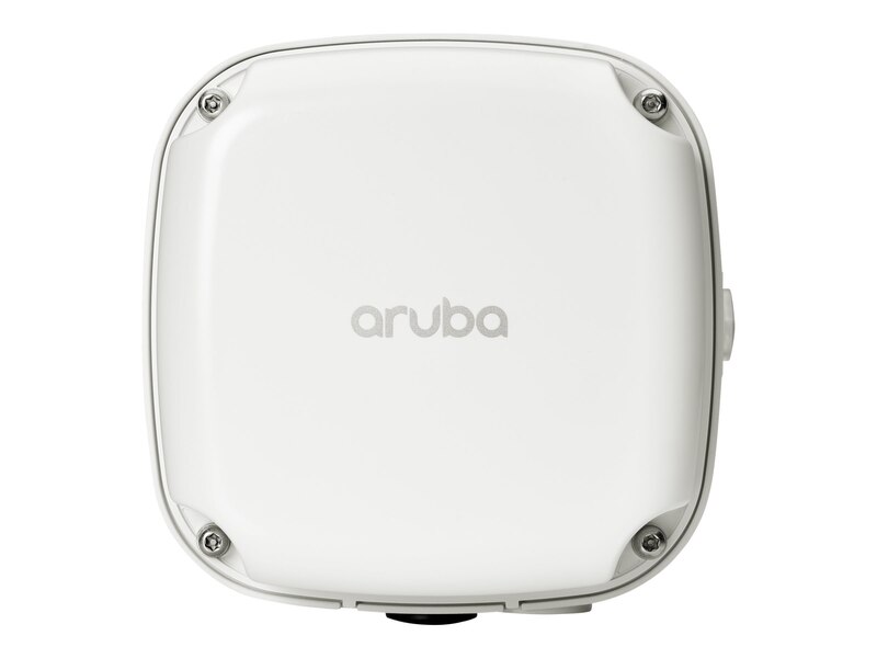 Bộ phát wifi 6 chuyên dụng ngoài trời Aruba AP-565 802.11ax access point.