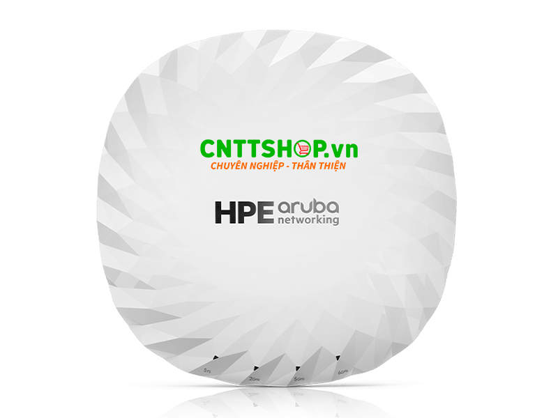 WiFi HPE Aruba Networking AP‑735 (RW) S1G42A Access Point