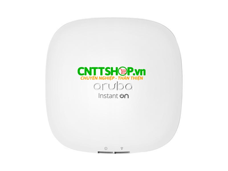 Aruba Instant On AP22 Indoor Wifi 6 Access Points
