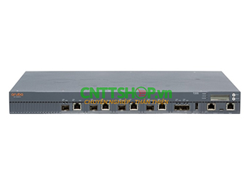 Bộ điều khiển không dây JW735A Aruba 7205 RW Mobility Controllers.