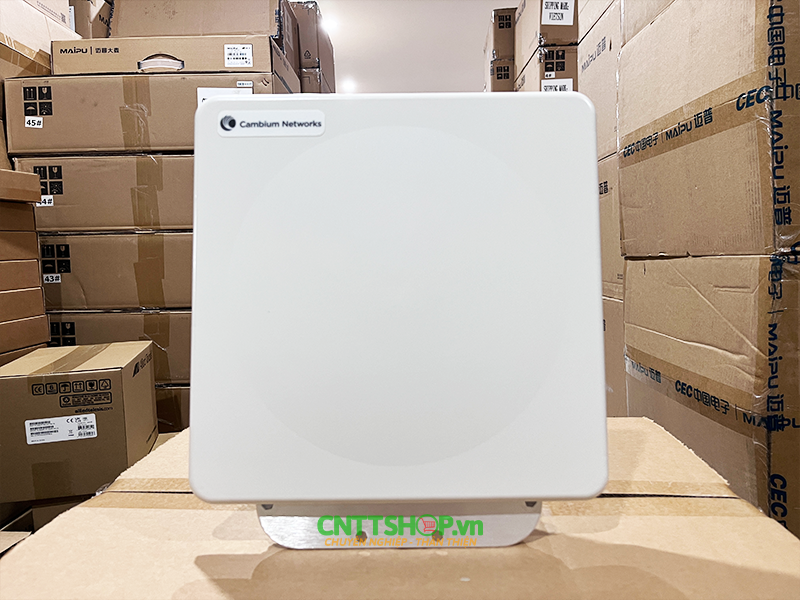 Cambium PTP 670 C050067H016C , Range 250km, 450 Mbps