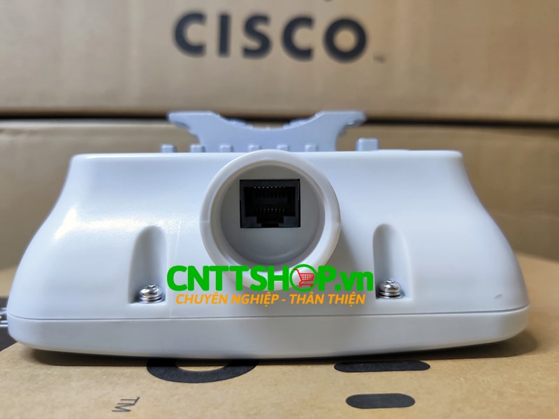 Bộ phát Wifi Cambium cnPilot E505 802.11ac wave 2 Outdoor Access Point