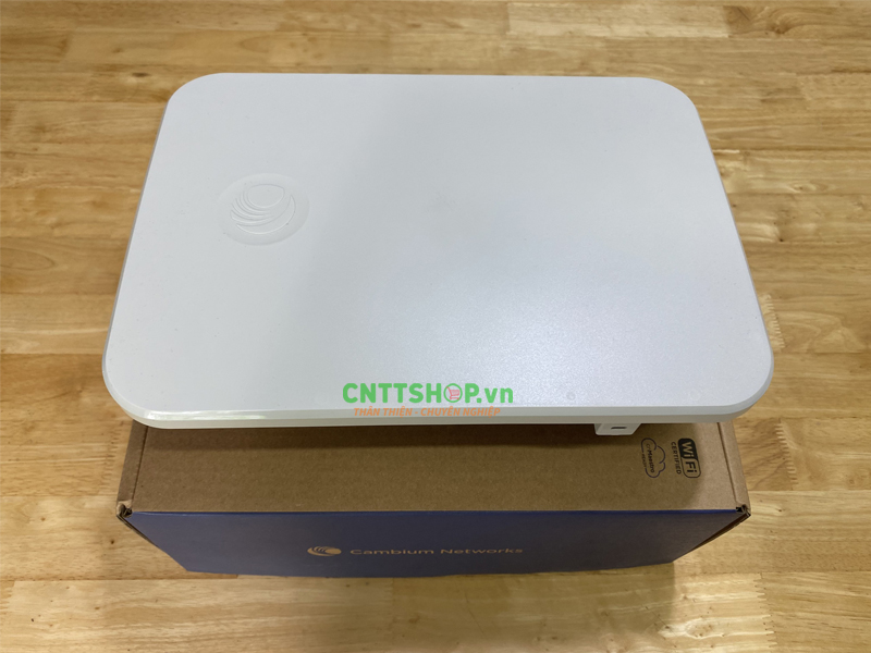Cambium cnPilot e510 Outdoor Access Point 802.11ac, Omni Antenna.