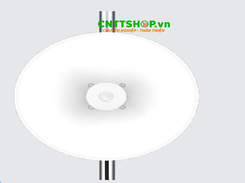 Wireless Access Point Force 4525L 2x2 MIMO/OFDMA Subscriber Module
