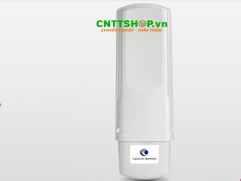 Wireless Access Point PMP 450 SM 2x2 MIMO OFDM Subscriber Module