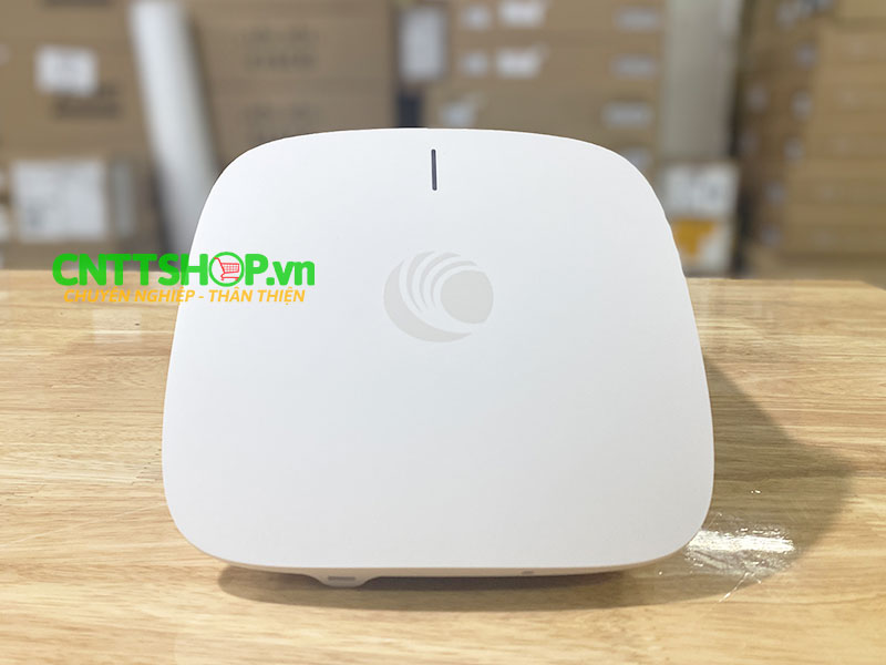 Bộ phát wifi Cambium XV2-21X chuẩn 802.11 AX (WiFi 6)