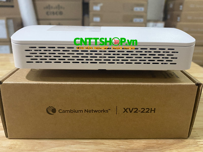 Cambium XV2-22H Wifi 6 Access Point
