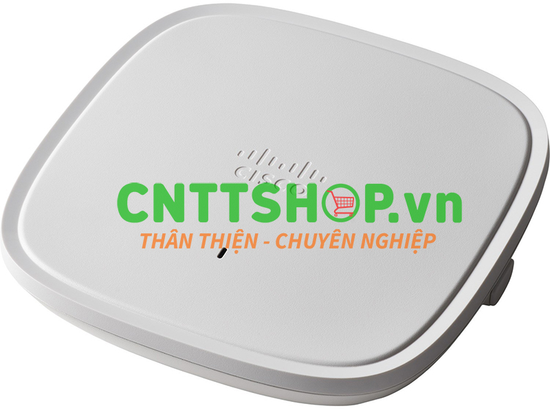 Cisco Catalyst 9136I Access Point C9136I-S, Indoor, internal antennas.