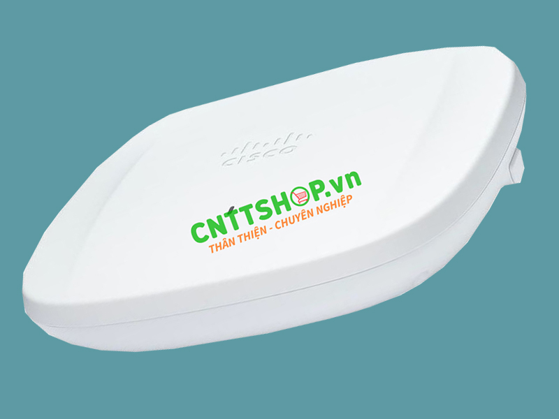Wifi 6E Cisco Catalyst 9166 Series CW9166I-E wireless access points.