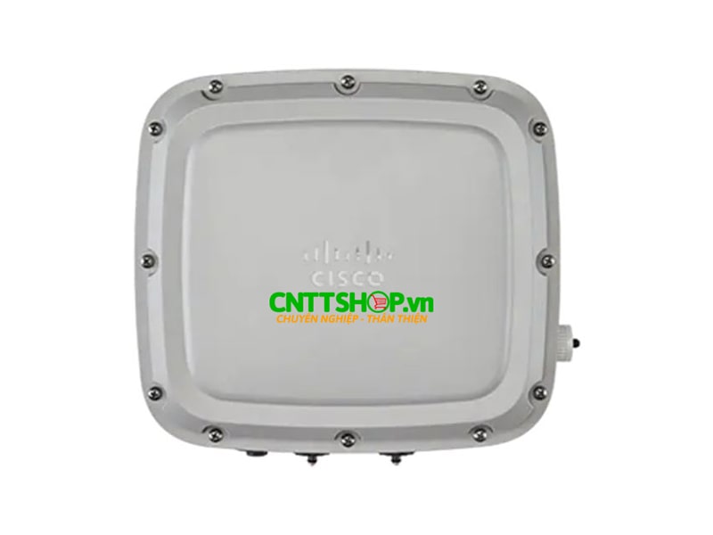 Cisco Catalys C9124AXI-ROW outdoor wifi 6 access point, internal ...