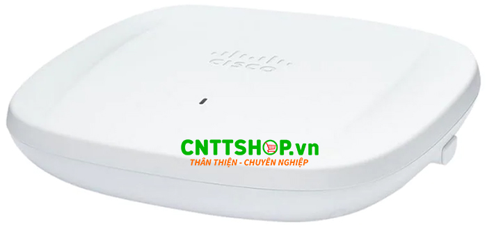CW9164I-MR Wifi 6 Cisco Catalyst 9164 Access Points Meraki Cloud