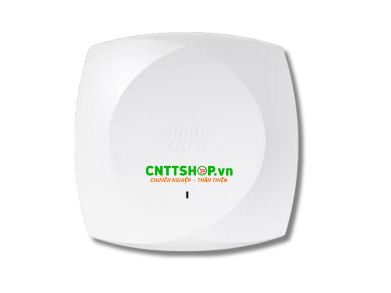 CW9176D1 | Cisco Meraki WiFi 7 AP Chính hãng, giá rẻ