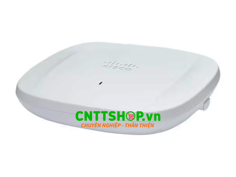 Wifi 6E C9136I-ROW Cisco Catalyst 9136 Indoor Access Point