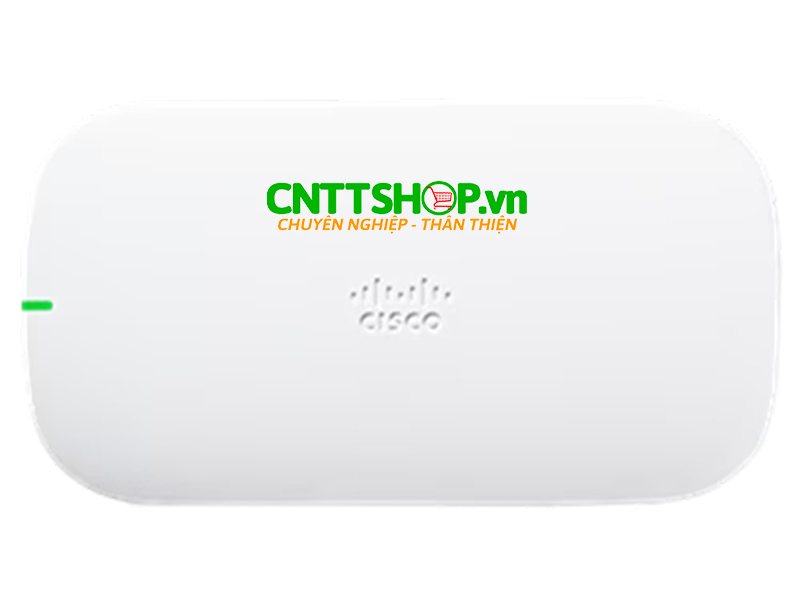 Wifi 6 Cisco Business 151AXM Mesh Extender CBW151AXM-ROW