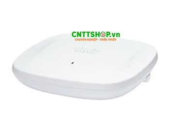 CW9166I-ROW | Cisco Catalyst™ 9166 indoor Wi-Fi 6E Access Point