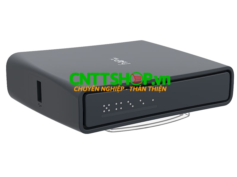 Mikrotik hAP ac lite TC router wifi dual band, 5 port ethernet 10/100.