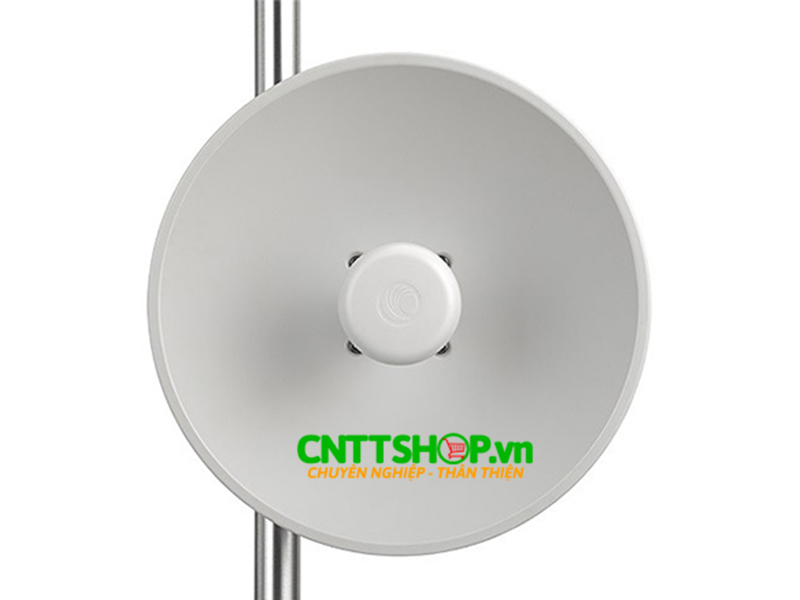 Cambium ePMP Force 200 5 GHz, 200 Mbps, 1x GbE, 2x2 MIMO/OFDM