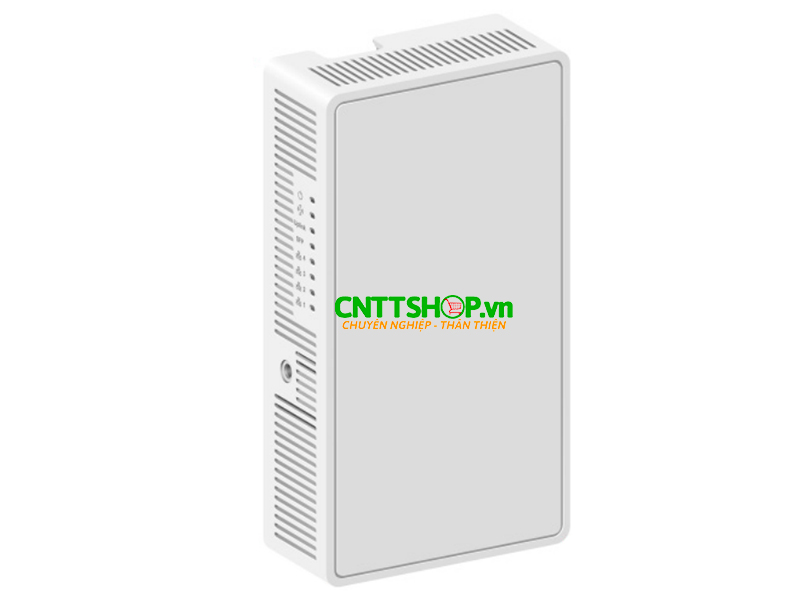 WA6520H Wifi 6 H3C Access Point 4x 1GE, 1x 2.5G SFP