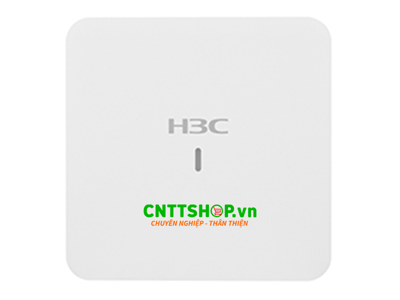 Wifi 6 H3C WA6520 Internal Antennas 4 Streams Dual Radio 802.11ax/ac/n AP