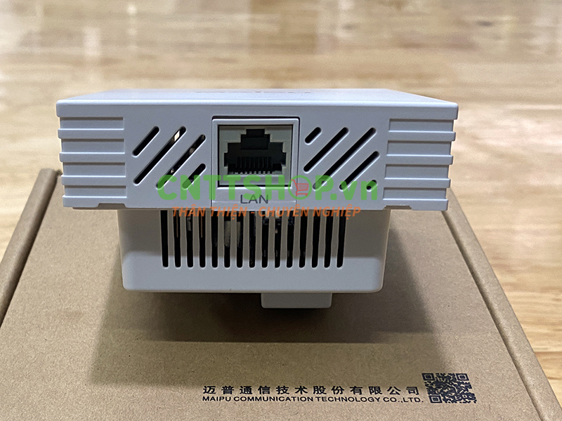 Maipu IAP300-815-PE V2 Wall Mount Wi-Fi 6 wireless access point
