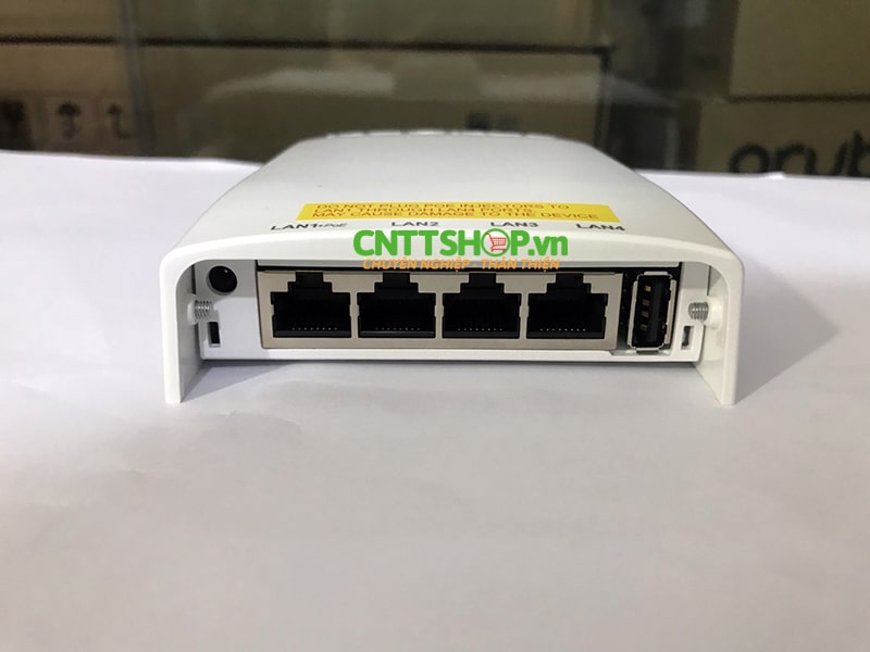 Wifi Ruckus H510 901-H510-WW00 802.11ac Wave 2 Access Point