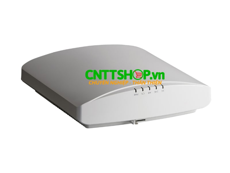 Ruckus R850 Indoor Wi-Fi 6 8x8:8 Access Point.