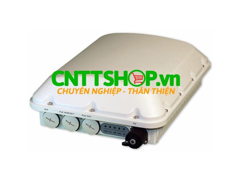 Ruckus 901-T750-WW51 WI-FI 6,out door, Sector antenna, worldwide version.