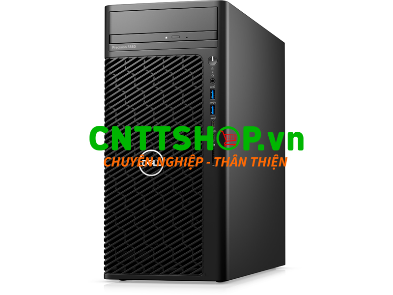 Workstation Dell Precision 3660 42PT3660D19 (Core i7 12700/ 16GB (2x8GB ...